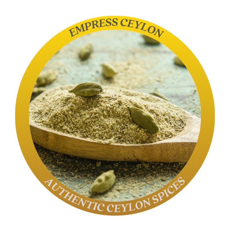 Ceylon Cinnamon Canada – True & Authentic | Empress Ceylon