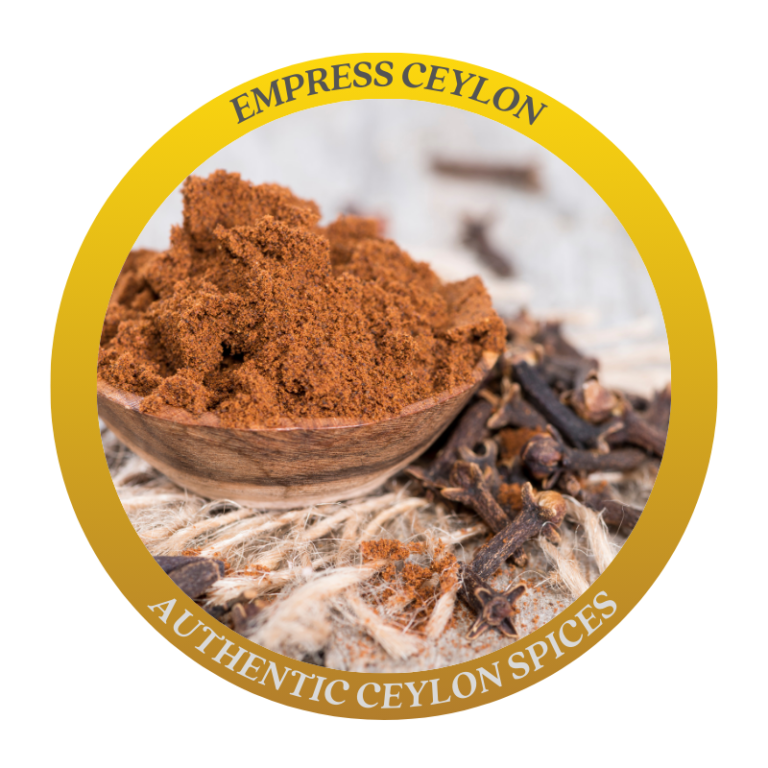 Ceylon Cinnamon Canada – True & Authentic | Empress Ceylon